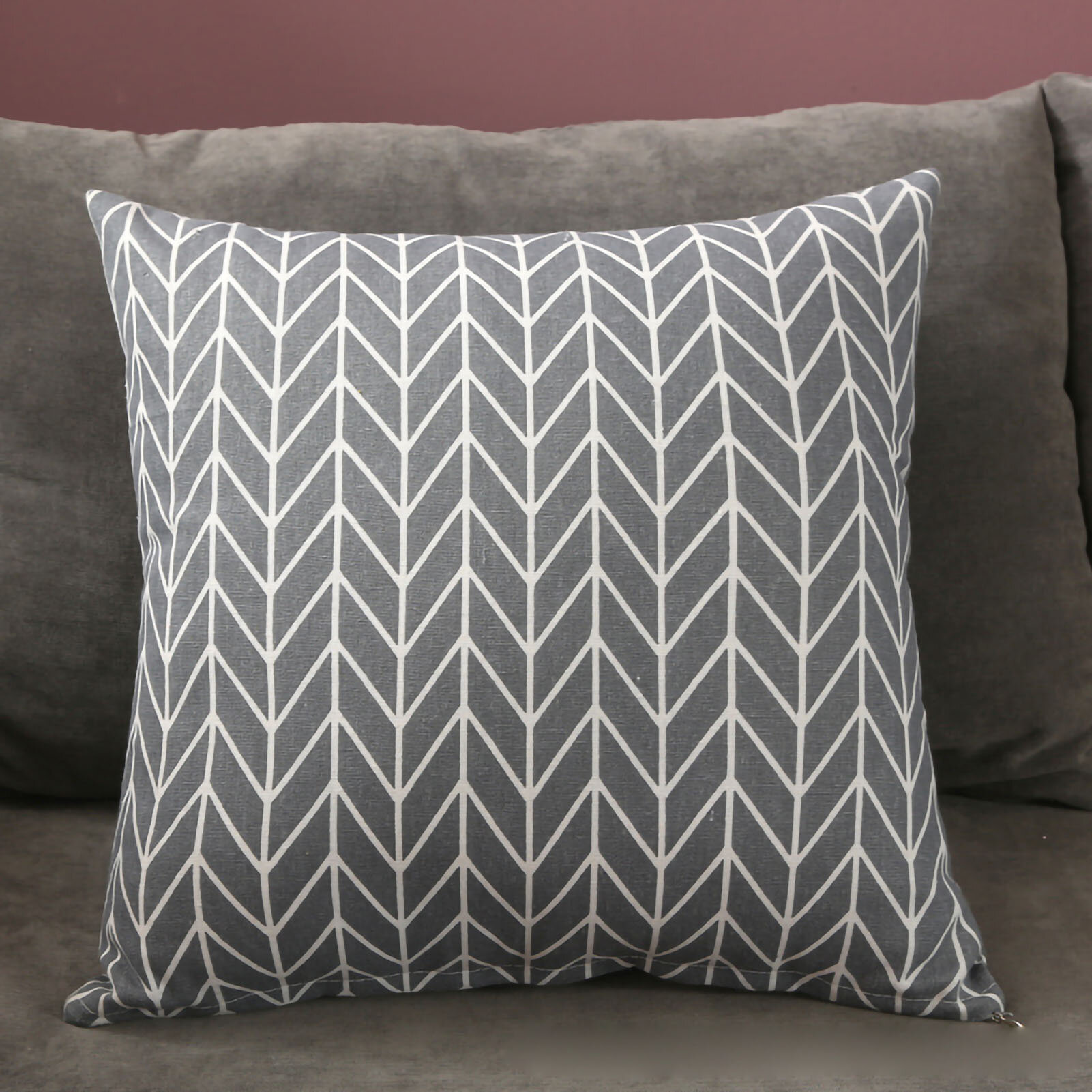 Домашняя подушка корпус диван аксессуары для льня