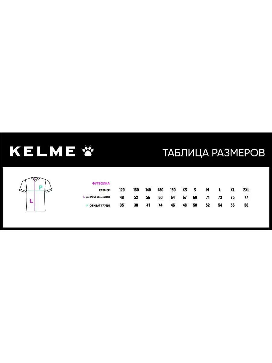 Костюм спортивный Kelme Весна-Лето 2022, размер M, белый, голубой — фото 1