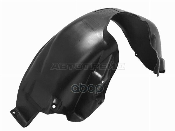 Подкрылок Toyota Camry (XV50) 11-14 (Сзади/ Слева/ На всю арку) Sat арт. ST-TYL6-064L-2-R