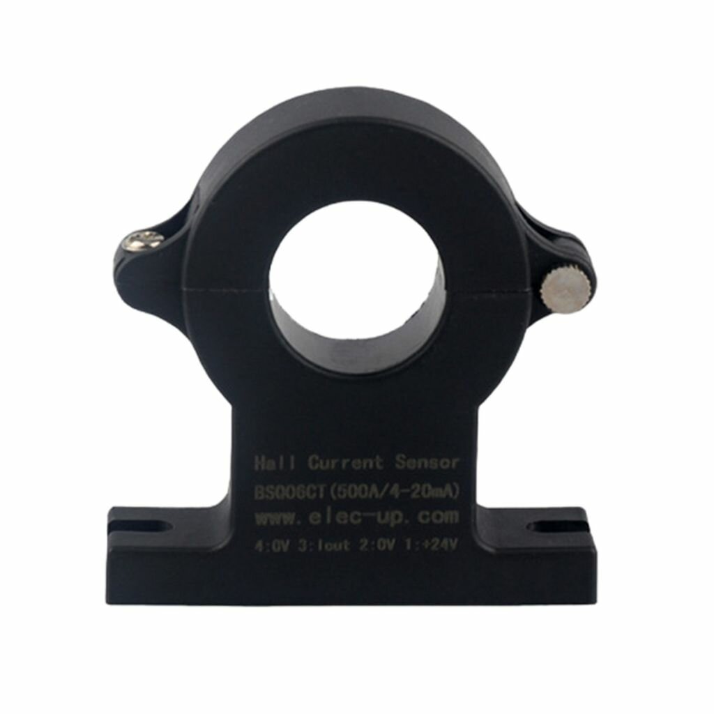 Датчик тока Холла при открытии и закрытии BSQ06CT 100A