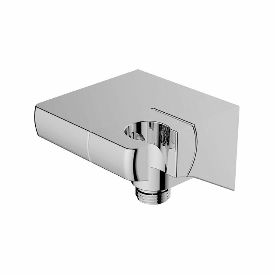 Настенное подключение шланга KAISER 0160