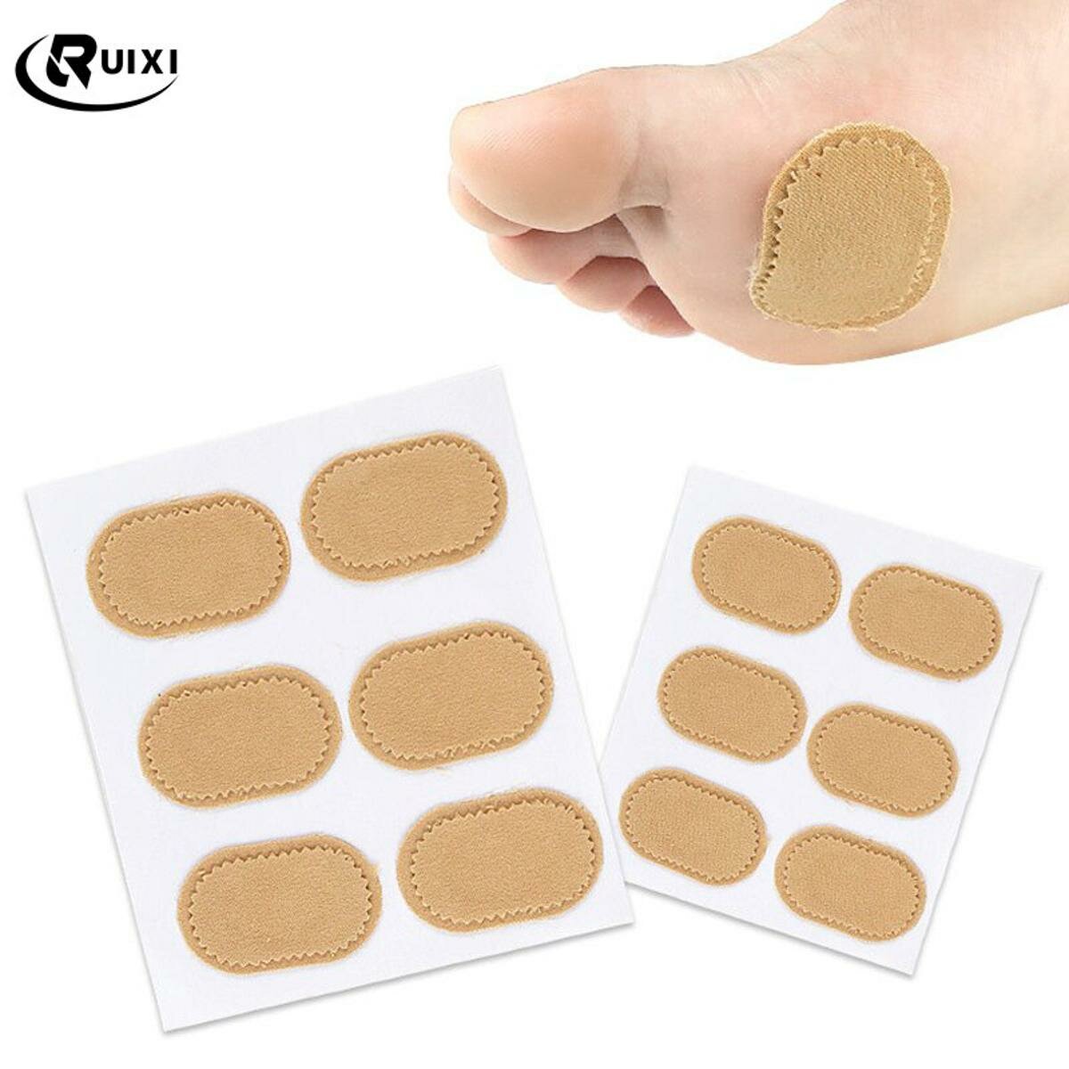 Убийца мозолей на ногах Удаление мозолей на ногах Мозоли Подошвенные бородавки Обезболивающий пластырь Уход за ногами Ин