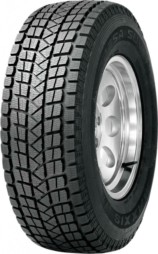 Maxxis SS01 Presa Ice SUV 275/55 R20 117Q (нешип)