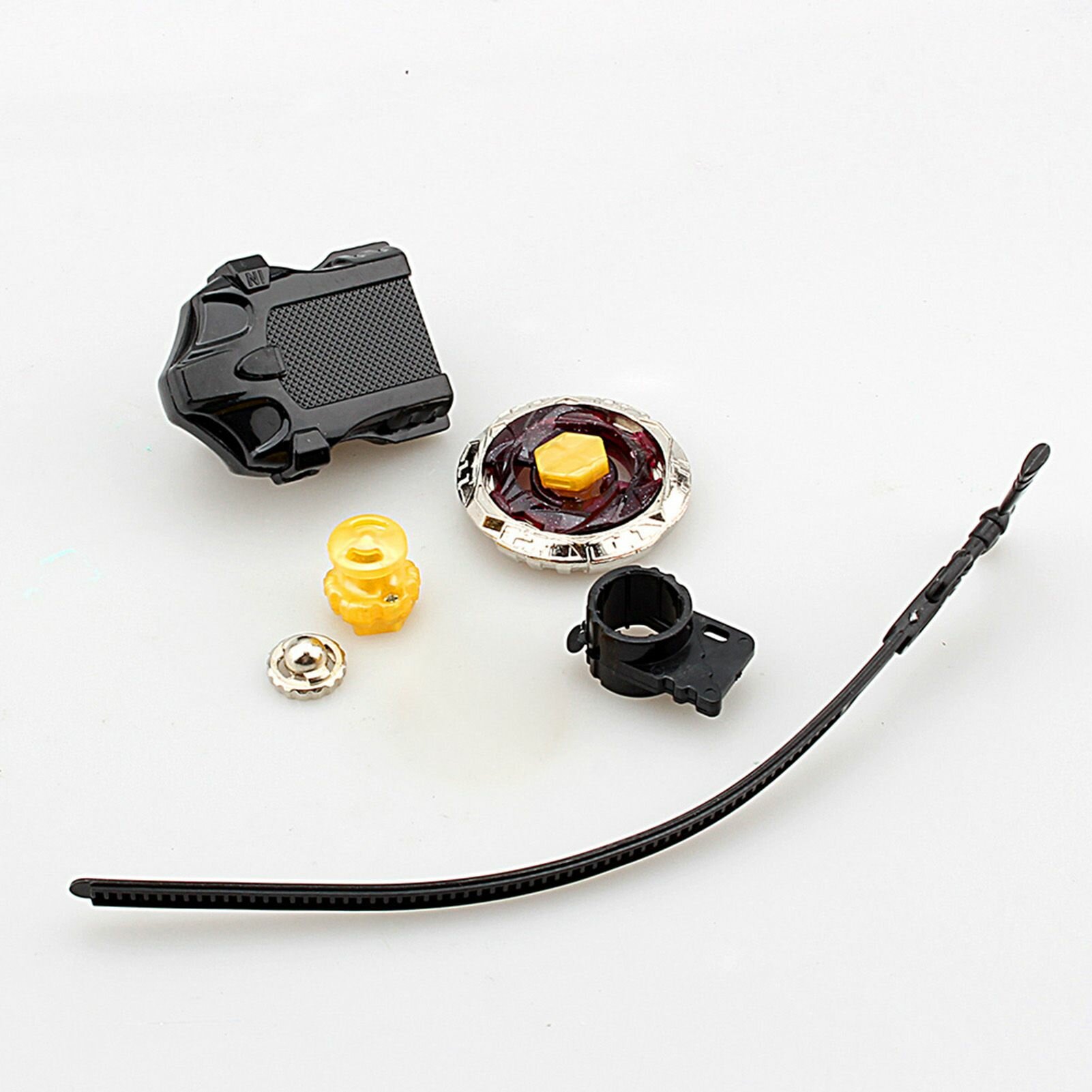 Система Metal Masters 4D Beyblade Phantom Orion B: D, быстрая волчка с Metal Fusion, высокопроизводительная 4D-атака и защита