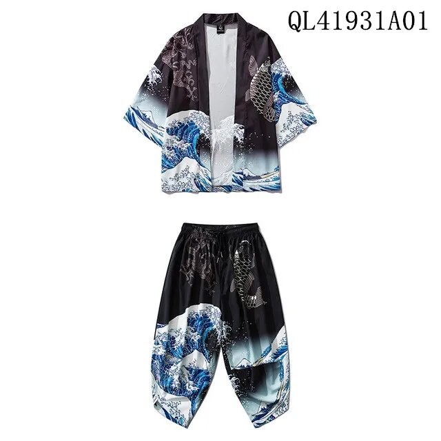 Комплект одежды