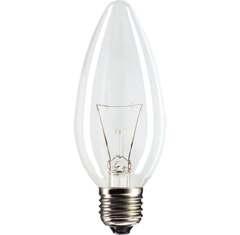 Лампа накаливания Philips 921492044218