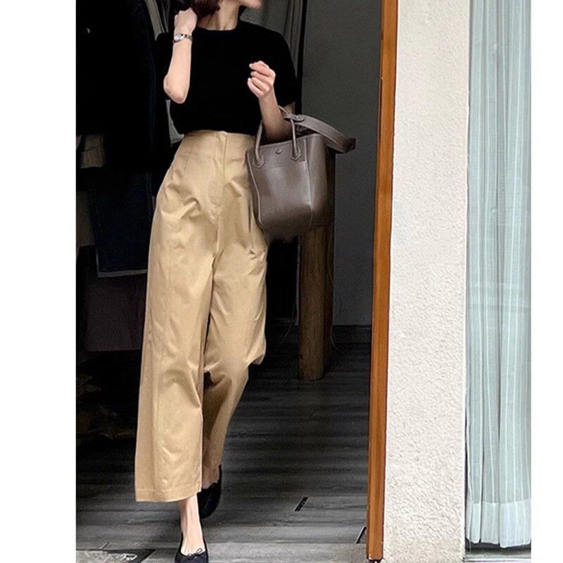 Брюки классические