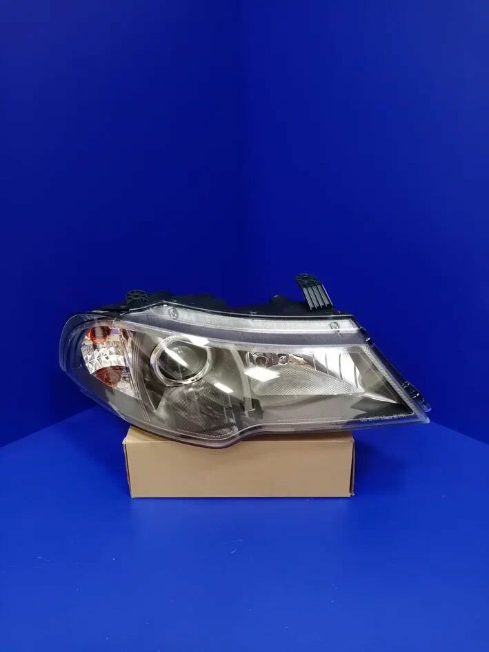 Фара для Деу Нексия с 2008г- Nexia правая сторона