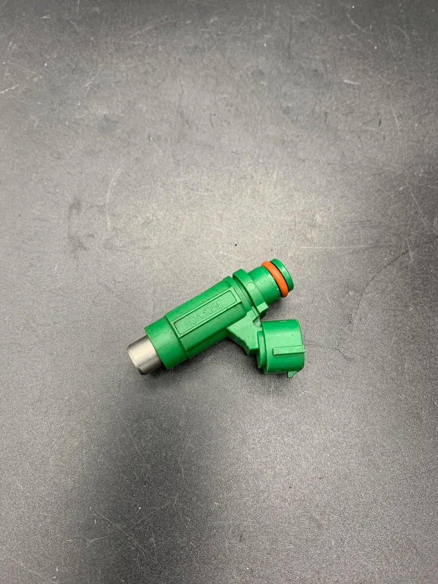 Форсунка топливная Контрактный Mitsubishi