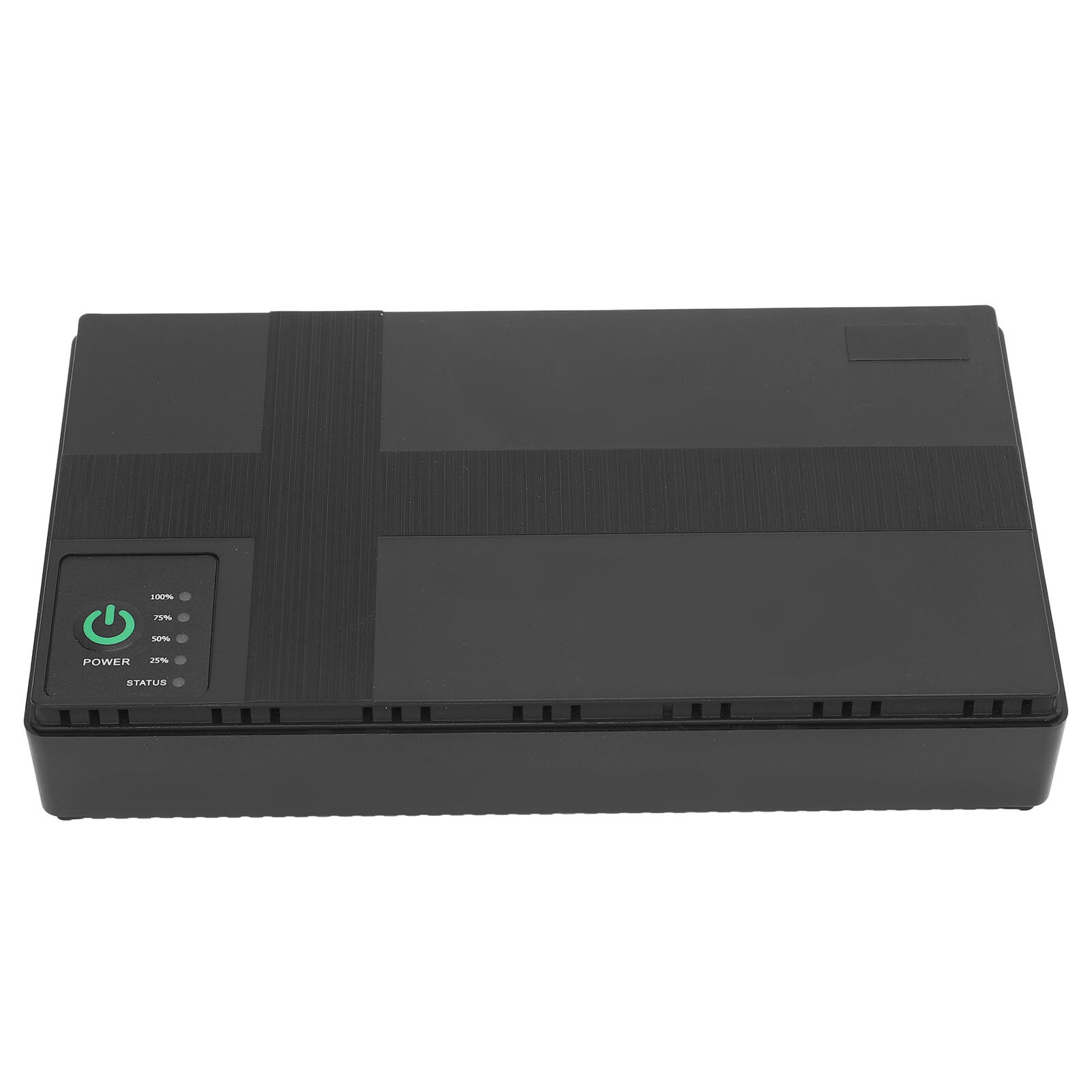 Резервный аккумулятор UPS 20000 мАч, источник бесперебойного питания для камеры, маршрутизатора, MP3, MP4-плеера, вилка ЕС 100-240 В