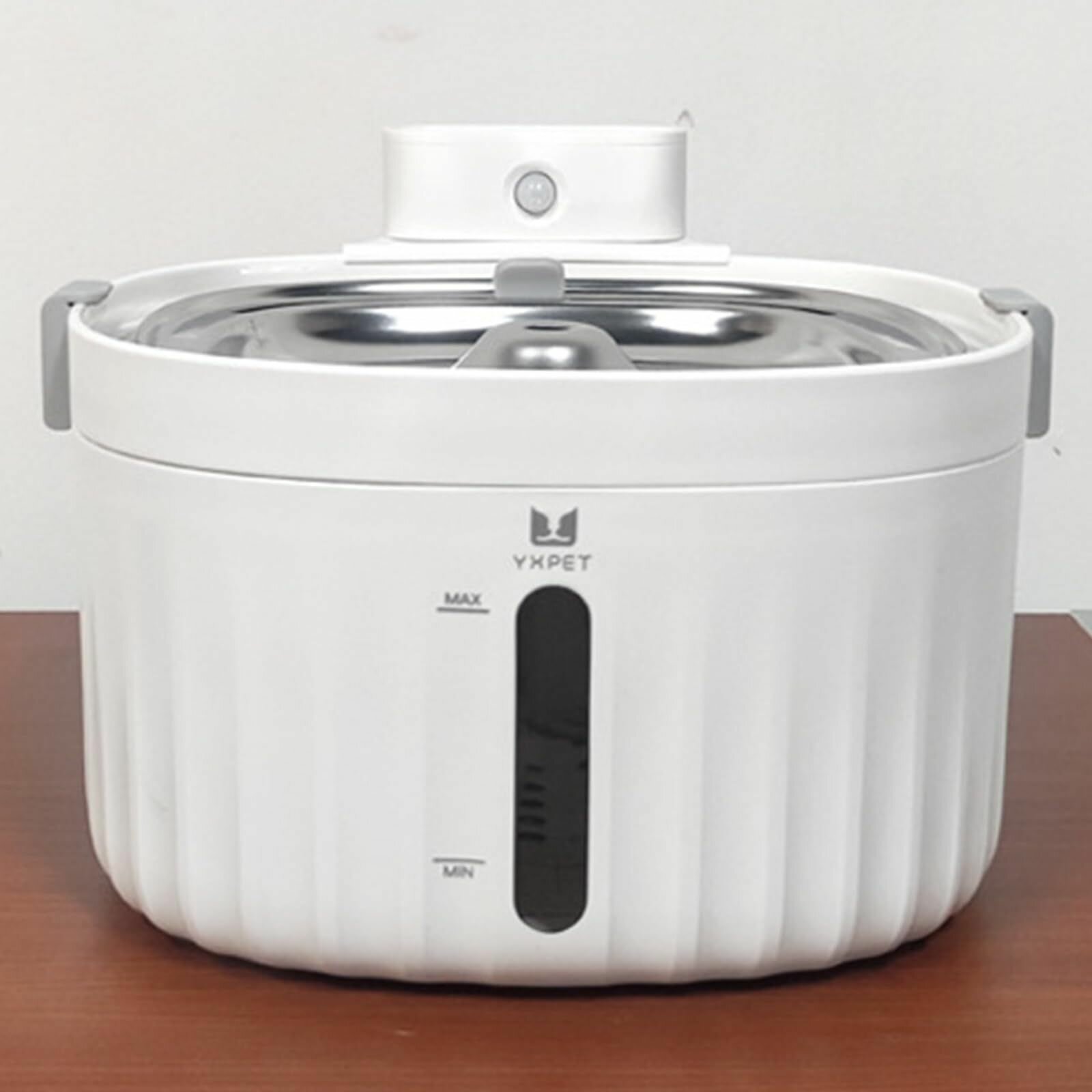 Дозатор воды для домашних животных Автоматическая кормушка с фильтром