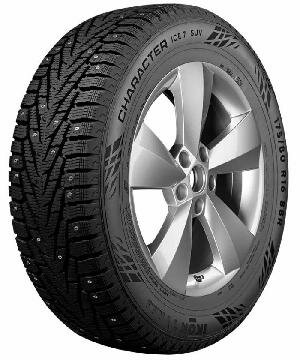 Зимние шины Ikon Tyres Character Ice 7 SUV 225/75 R16 108T