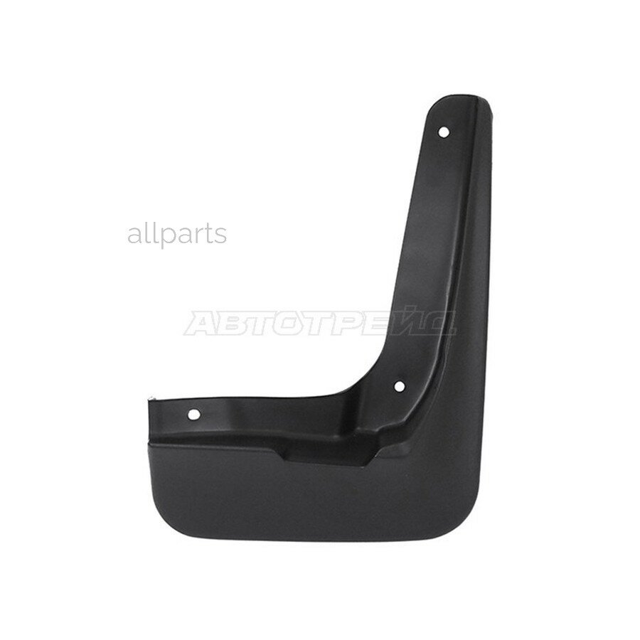 SAT ST-23-0028 Брызговик Skoda Rapid 20- (Спереди/ Справа)