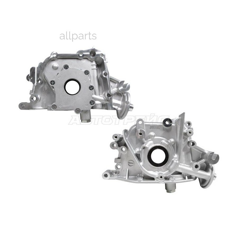 SAT ST-21310-26800 Насос масляный HYUNDAI ACCENT (тагаз)/KIA RIO 1,5/1,6 G4EK/G4EC 93-12