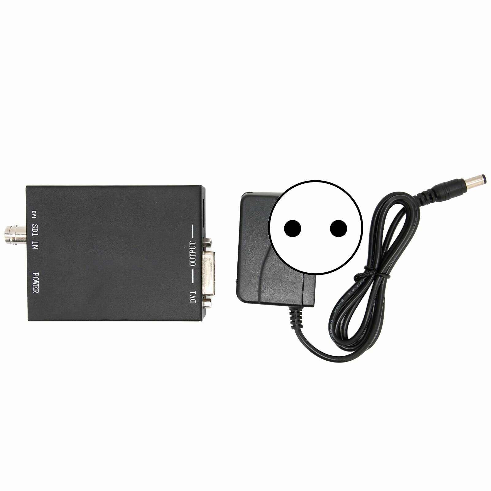 Конвертер SDI в HDMI 1080P SDI в DVI поддержка HDSDI 3GSDI