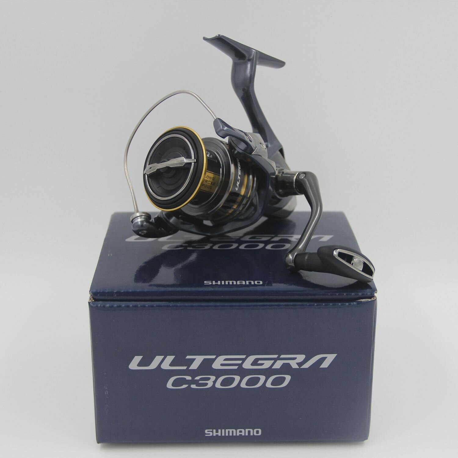 Катушка SHIMANO 2021 Ultegra FC C3000
