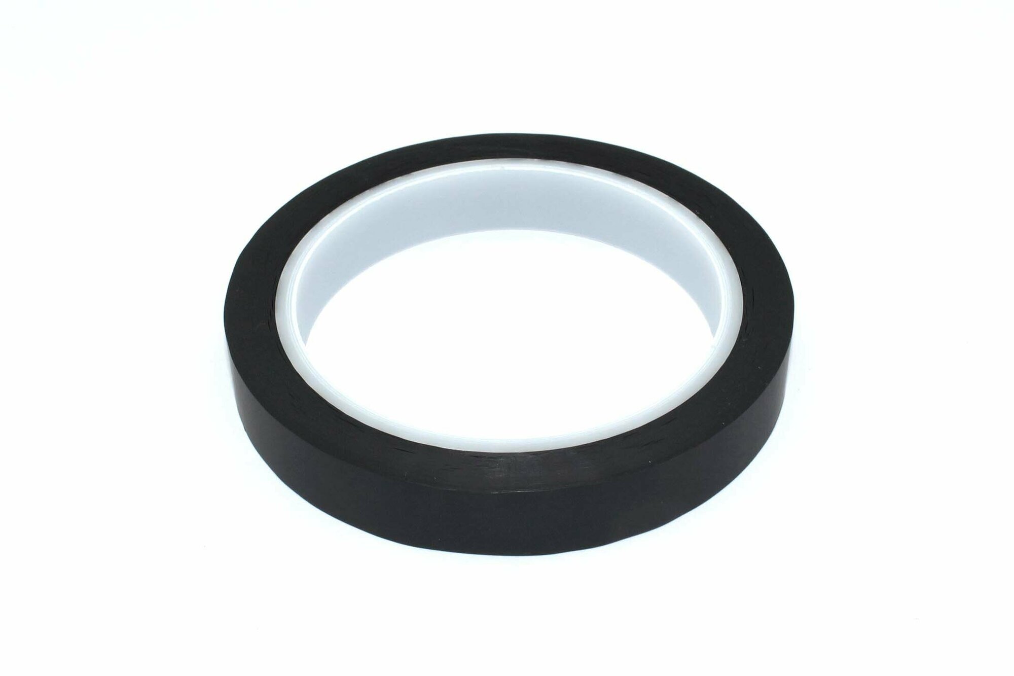 Электротехническая изоляционная лента (тонкая, матовая) 15мм. 50 м