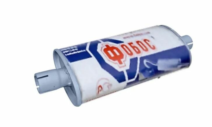 Резонатор М-2141 фобос закатной 25866