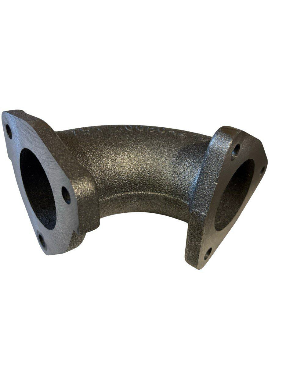 Труба подводящая к коллектору левая ЯМЗ-7511, 656, 658