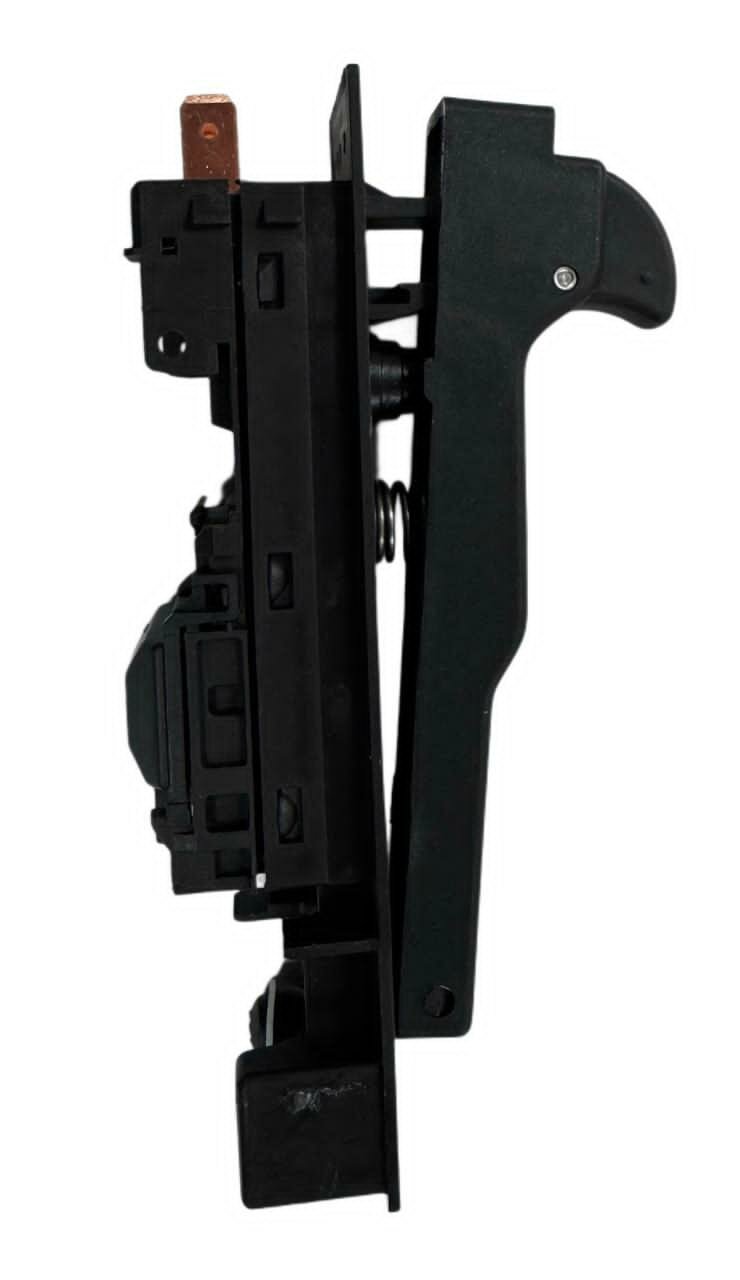 Выключатель Б4-70, фиолент ИДФР684214051И