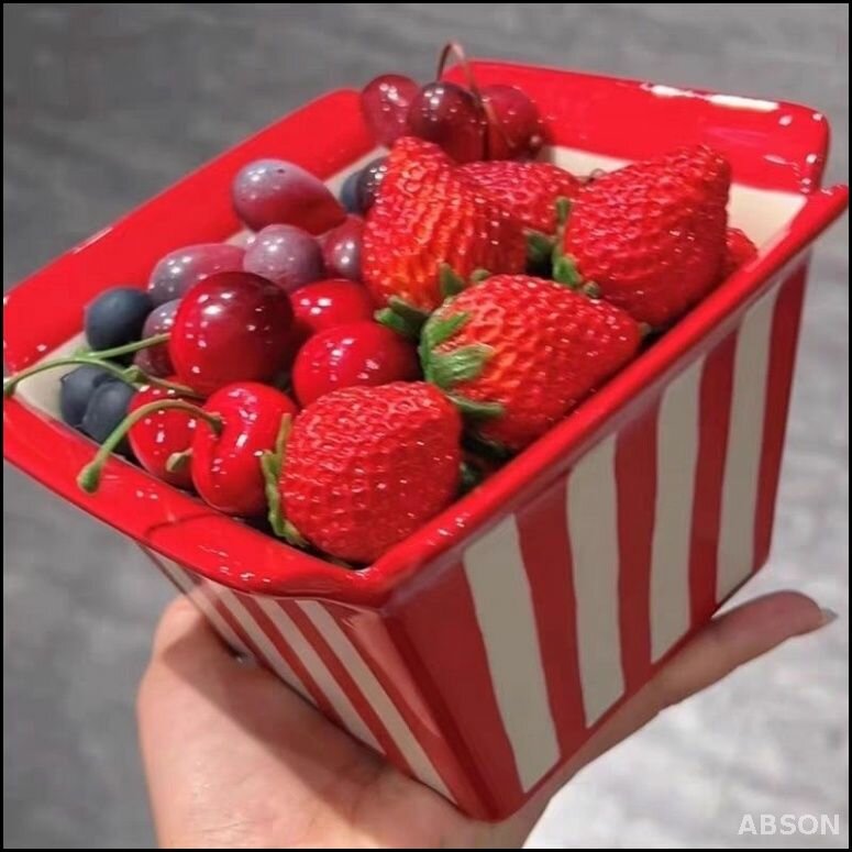 Эксклюзивная салатная чаша