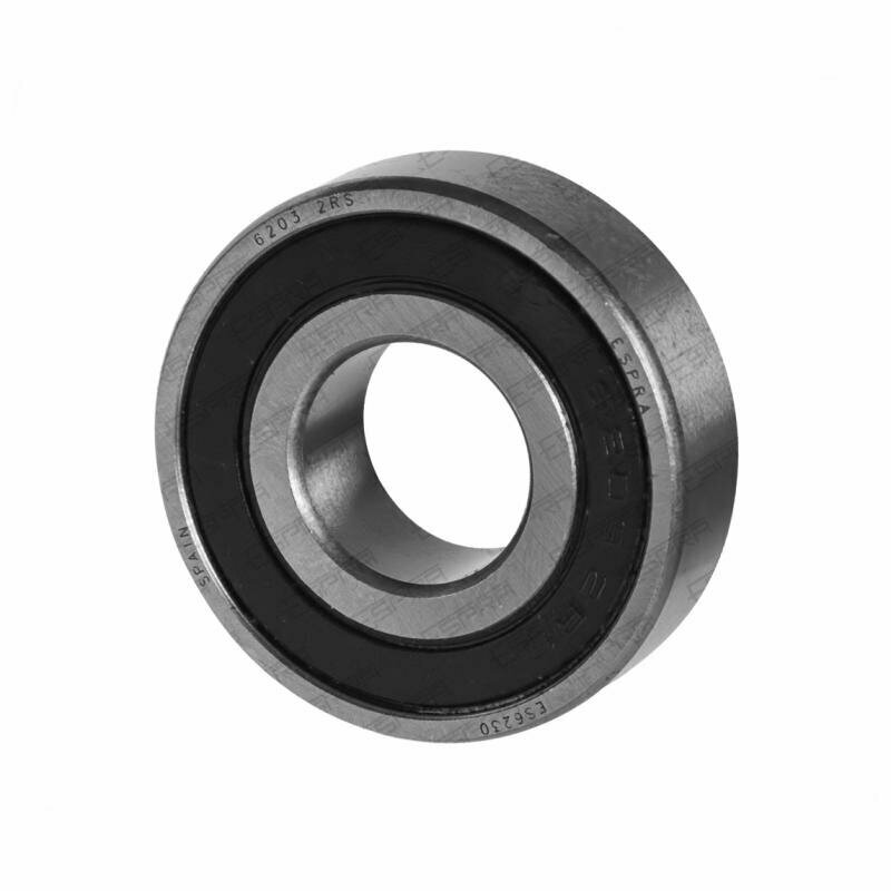 Подшипник Маховика ГАЗ, УАЗ \ Подшипник генератора ВАЗ-1111, 2103-07 ESPRA ES156230 (6203.2RS)