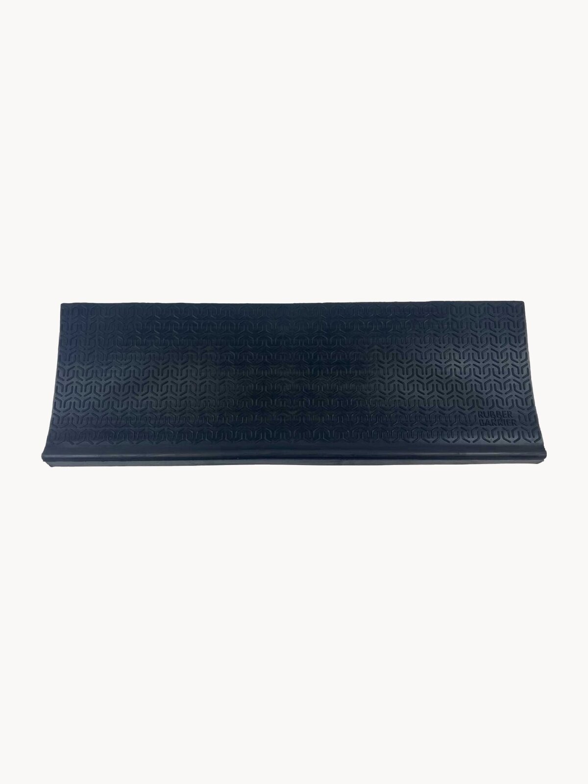 Коврик для ступеней резиновый Rubber Barrier размер 750*250*30 мм, 1 шт