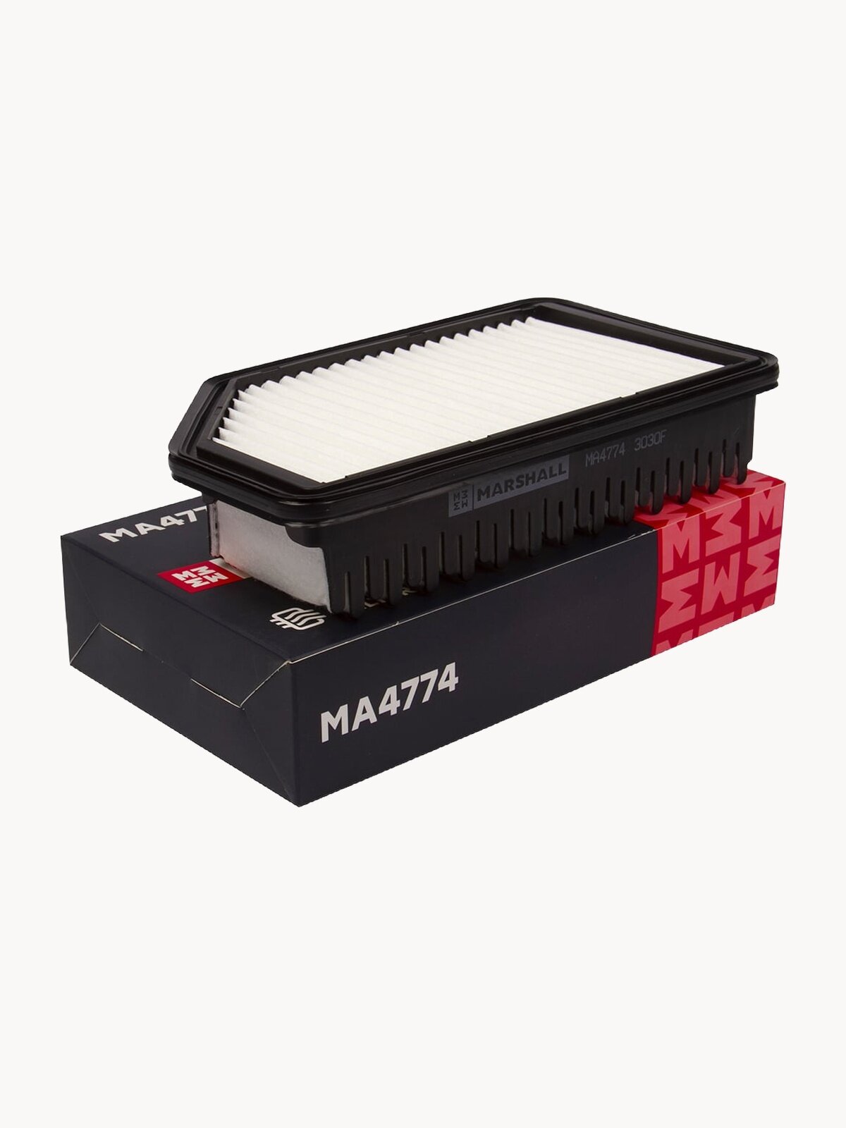 Фильтр воздушный HYUNDAI хендай Accent Акцент Solaris Солярис Veloster KIA КИА Rio Рио Soul Соул C25016 281131R100