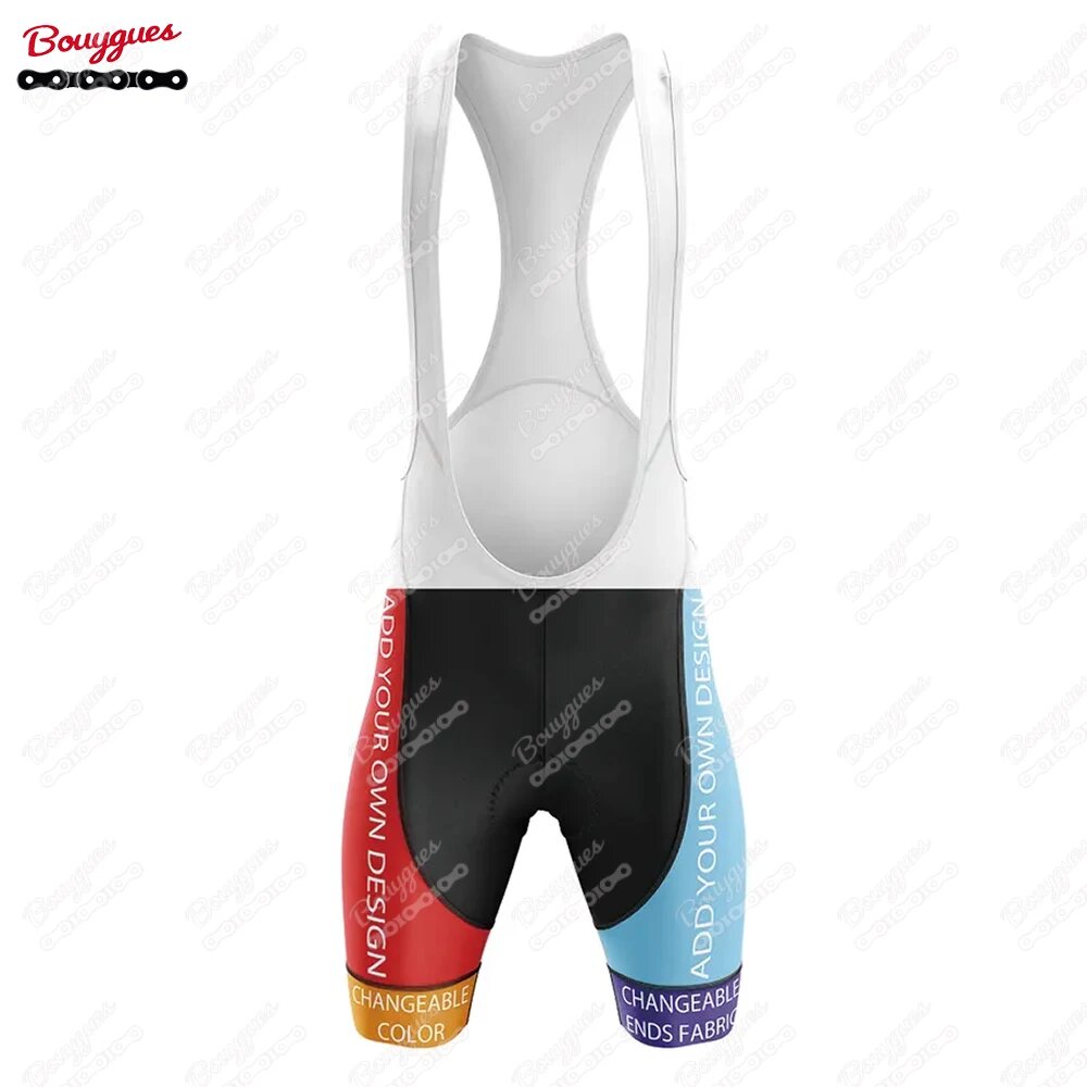 Джерси BOUYGUES