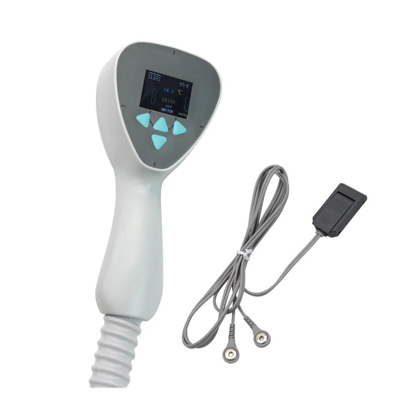 Ultra 360 куаньеу массажер для похудения Body handle