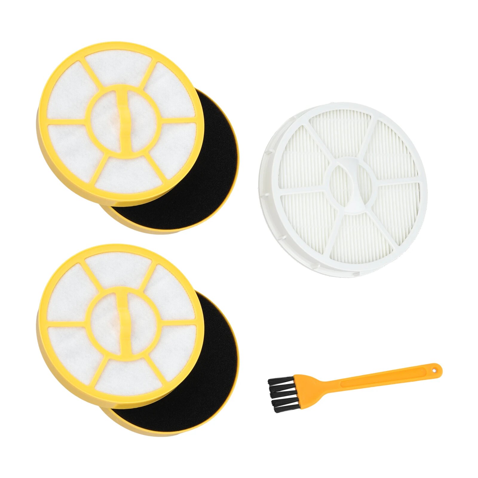Фильтр для пылесоса Karcher VC3