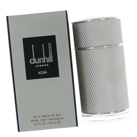 Alfred Dunhill Icon 100 мл - Альфред Данхилл Айкон парфюмерная вода для мужчин