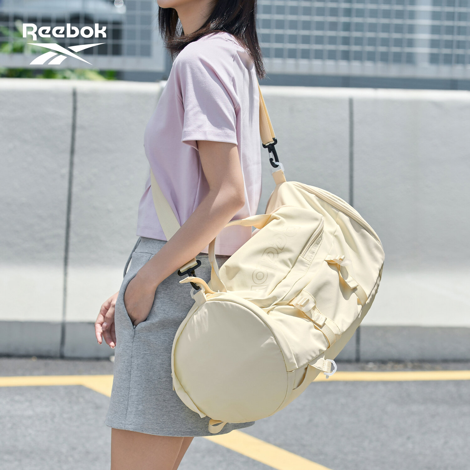 Сумка Reebok — фото 1