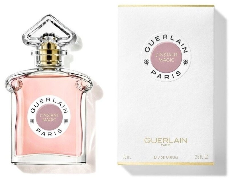 Guerlain L`Instant Magic 75 мл, Парфюмерная вода