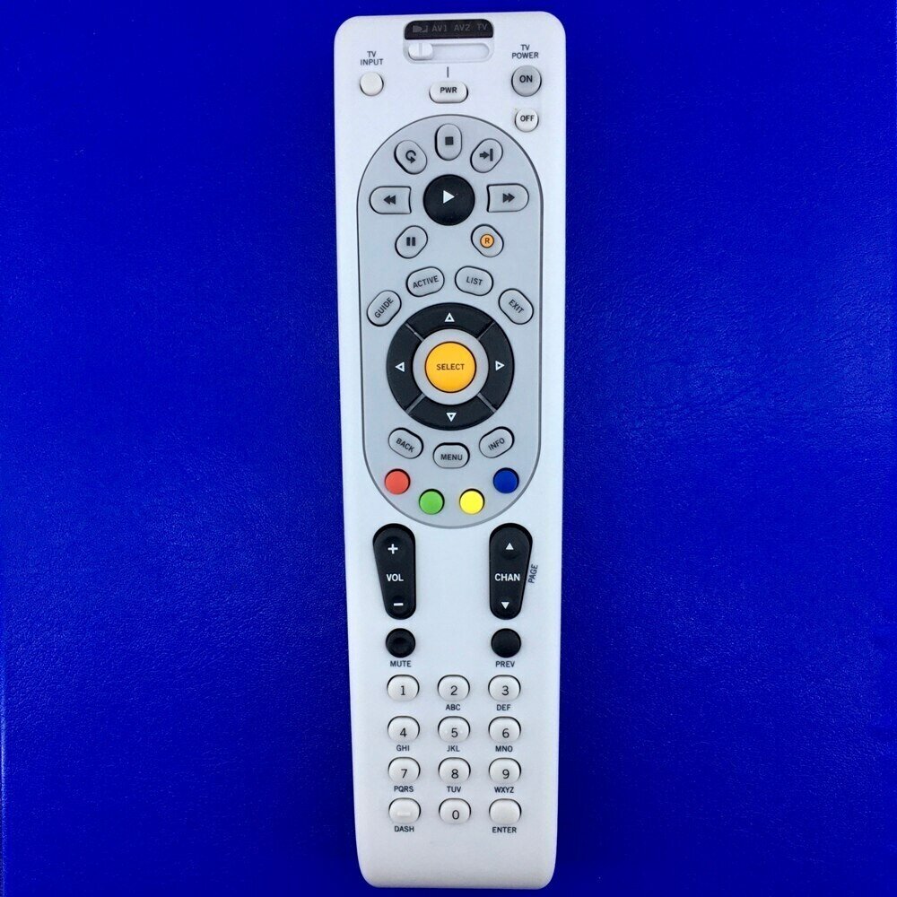 Пульт дистанционного управления универсальный PHILIPS RC -1704603/00