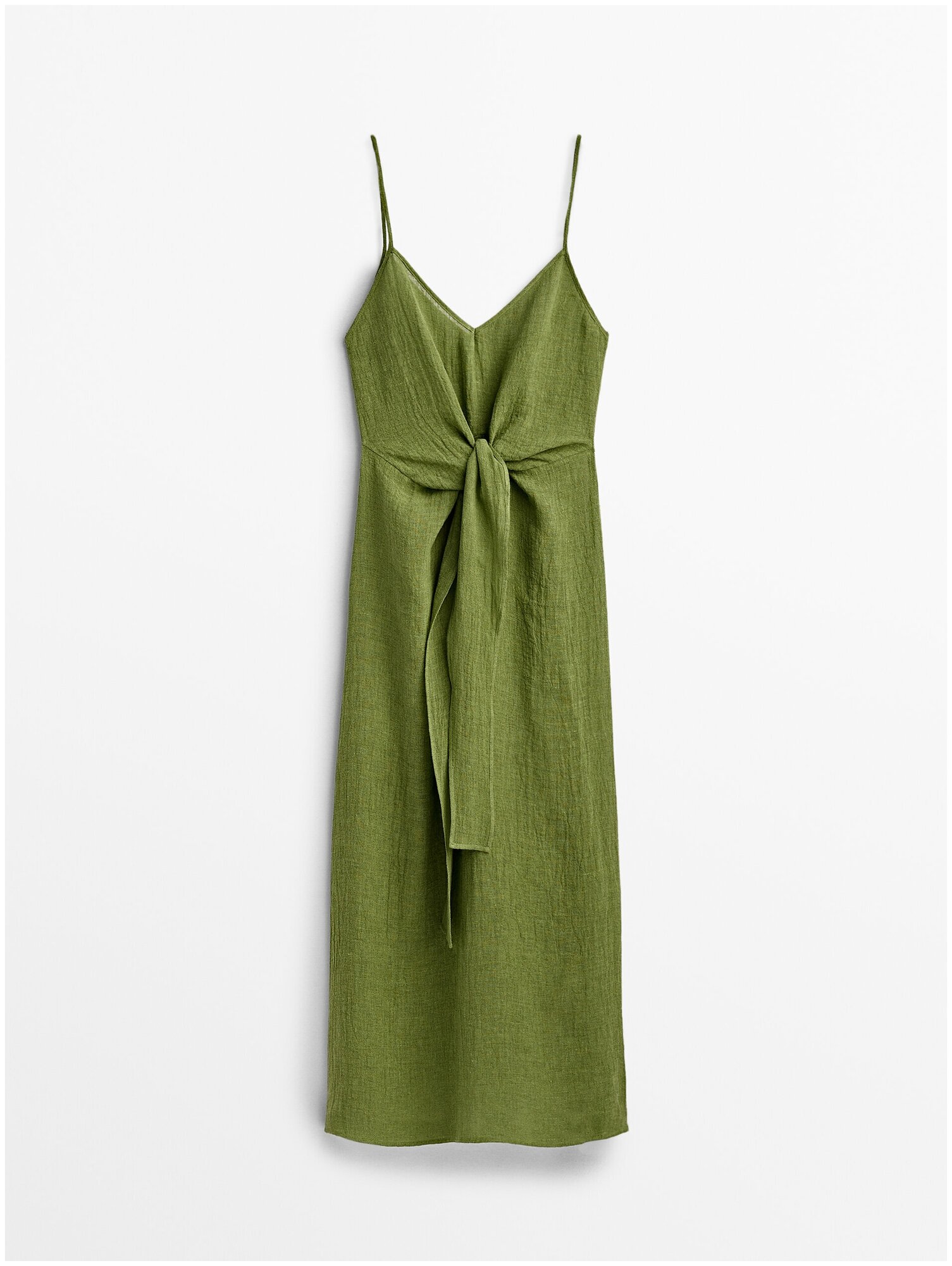 Купить Платье женское Massimo Dutti за 4590р. с доставкой