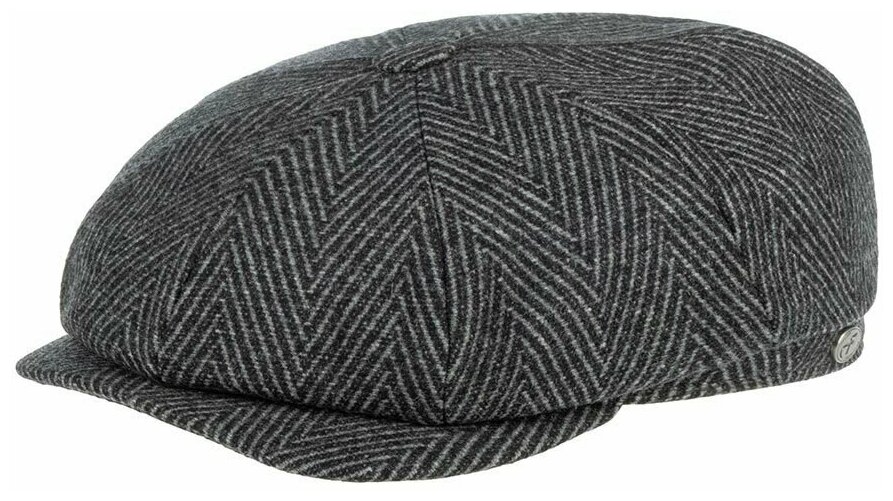 Кепка Базовая коллекция для мужчин и женщин