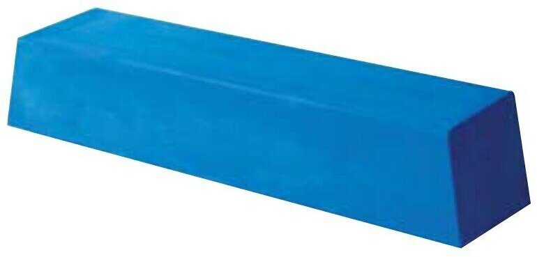 22024 Полировальная паста Dynabrade 1 кг