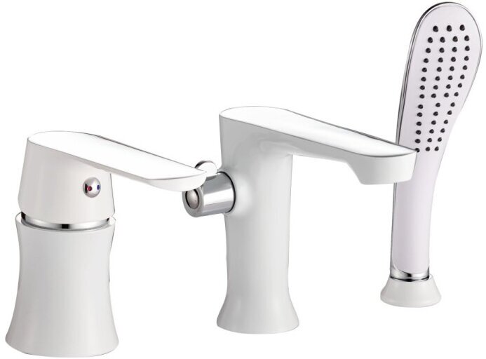 Смеситель для ванны Haiba HB80804