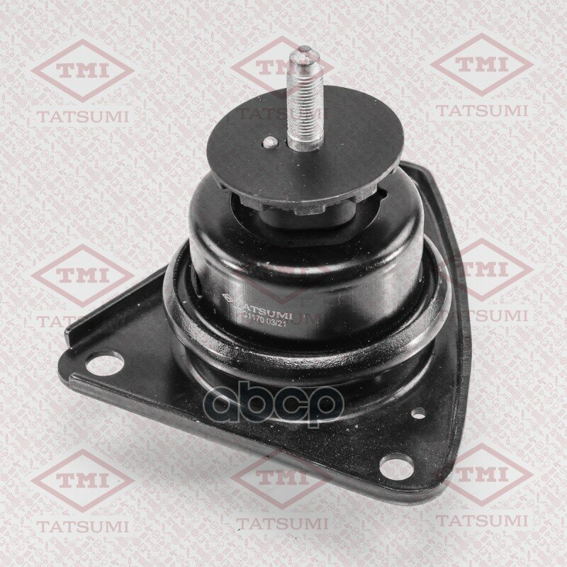 Опора двигателя | прав | TATSUMI арт. TEG1170