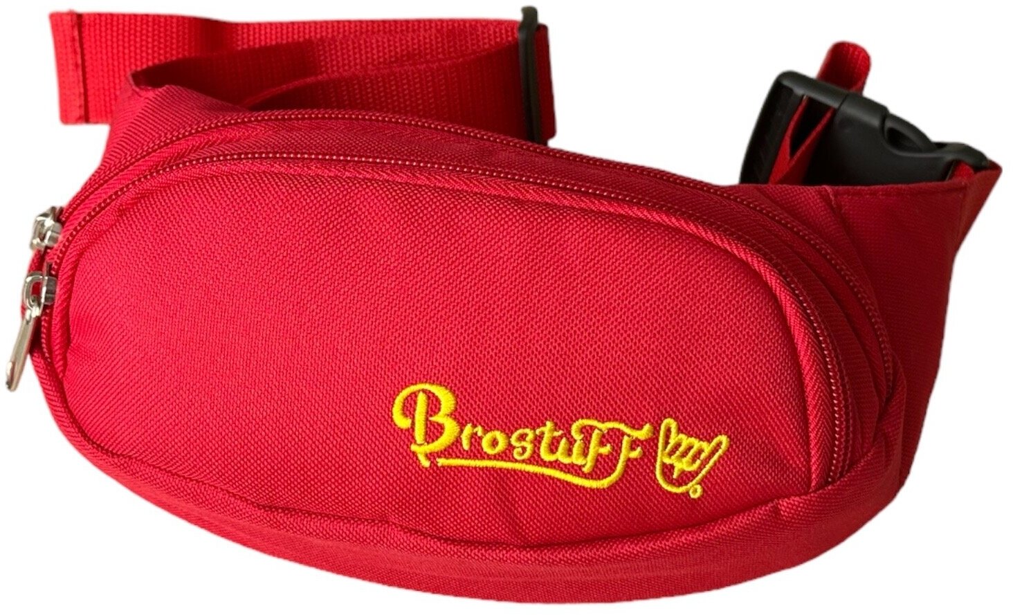 Сумка поясная