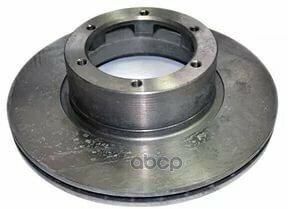 Диск тормозной передний ! d104 ГАЗель 2705,27057,3221,3302,33021,33023,33027 GAZ арт. 33023501077