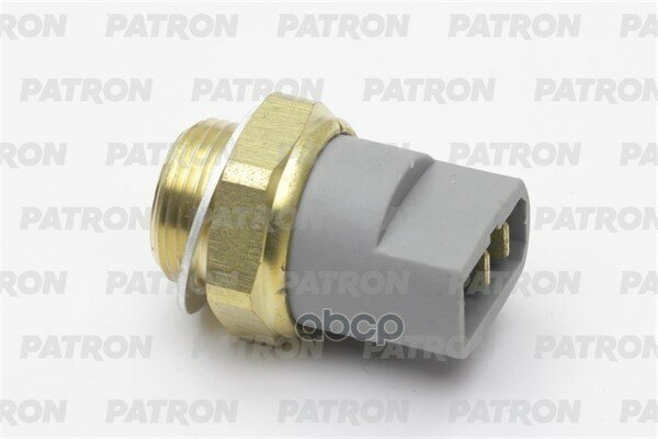 Датчик включения вентилятора VW Passat 1.3-2.8/1.6D/1.9D/TD/TDi -94 PATRON арт. PE20058