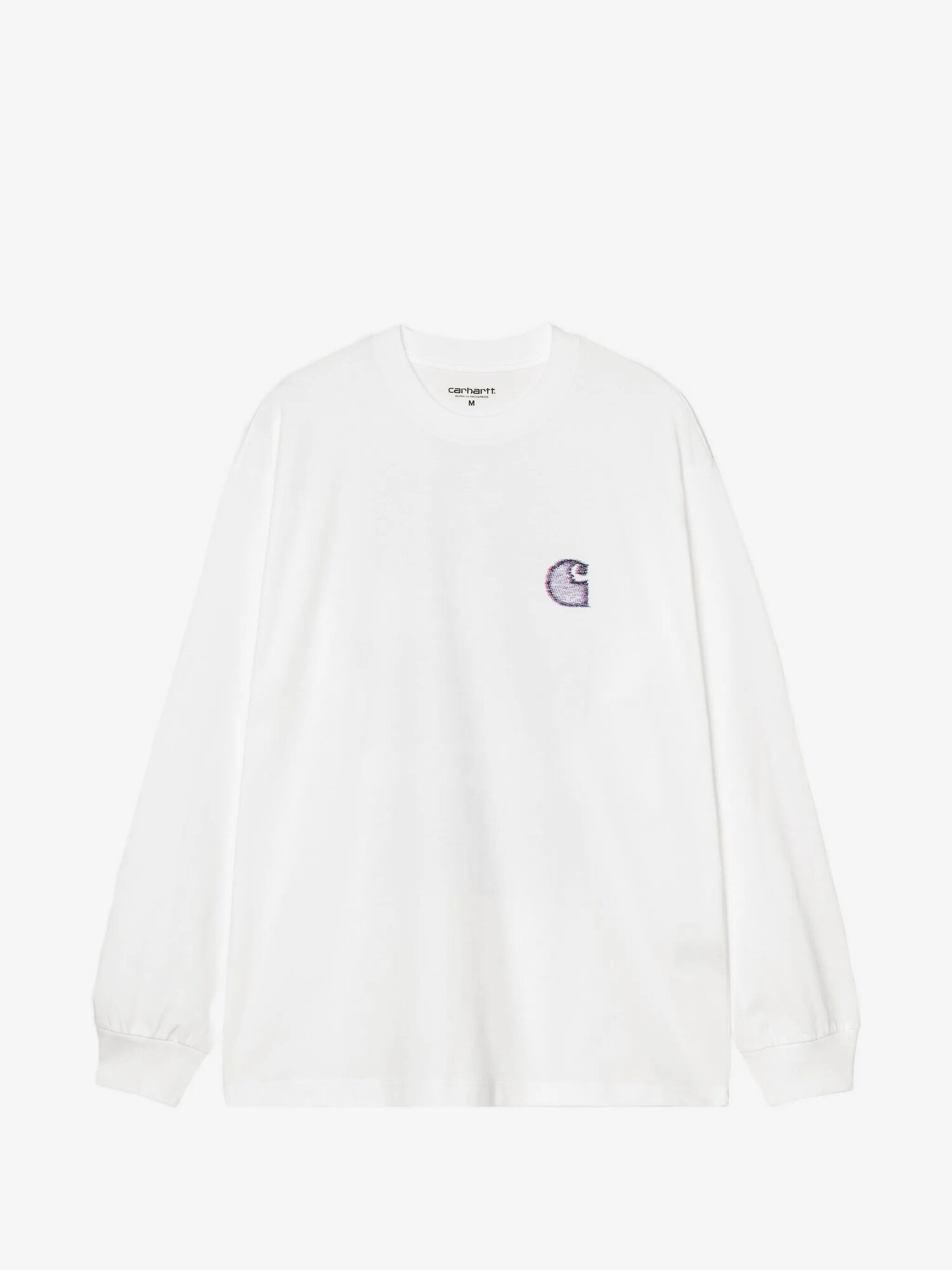 Футболка Carhartt WIP Mind Your Head
