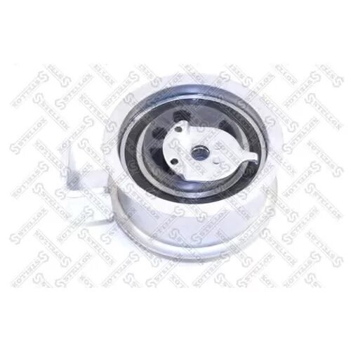 Ролик натяжной ремня ГРМ AUDI A2/A3/A4, VW GOLF 1.2-1.9TDI 98] STELLOX 0340326SX