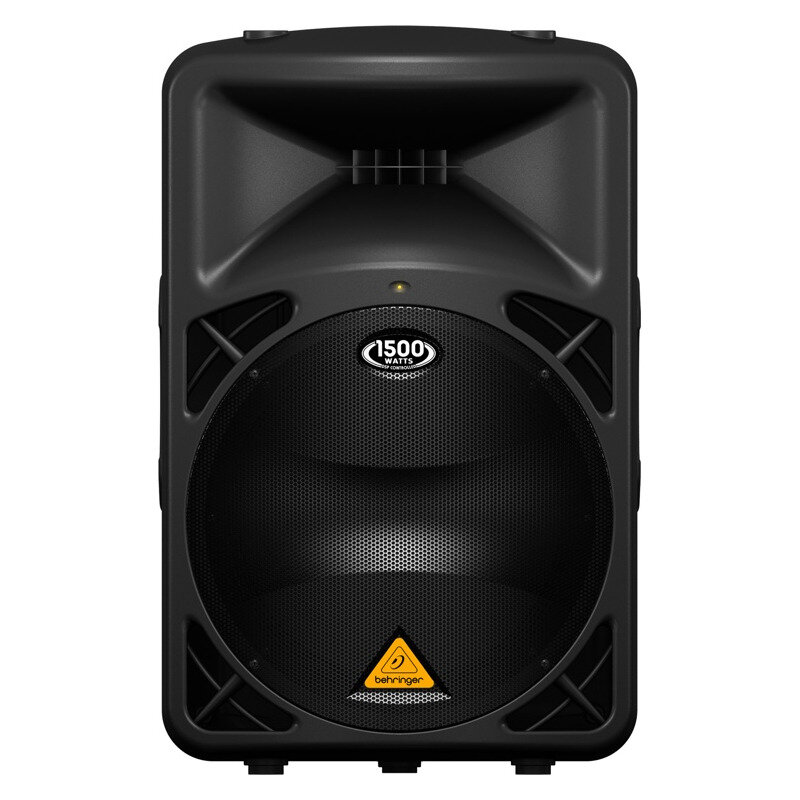 Активная акустическая система Behringer B 615D EUROLIVE