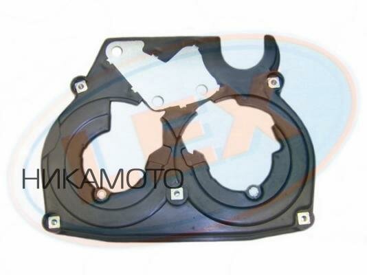 LEX HK-3667 Кожух защитный ремня верхний