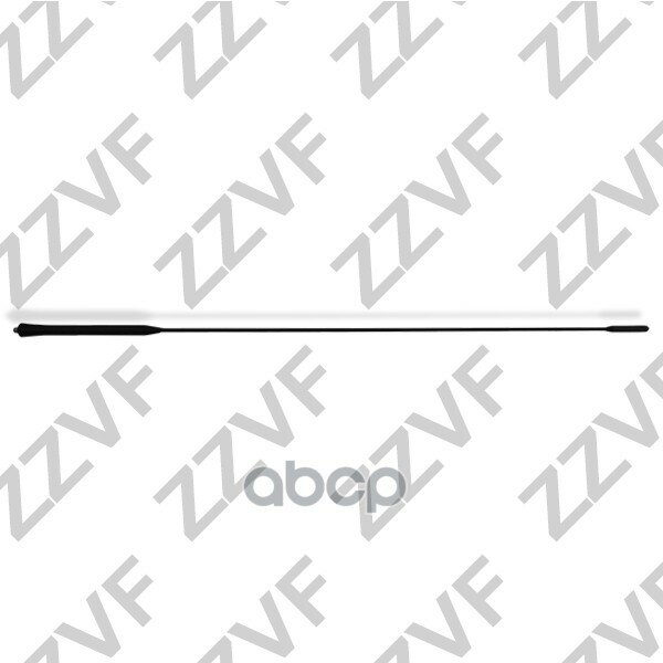 Антенна (верхняя часть) FORD C-MAX (03-11), FOCUS II (08-11), TRANSIT (06-.) ZZVF арт. ZV40814