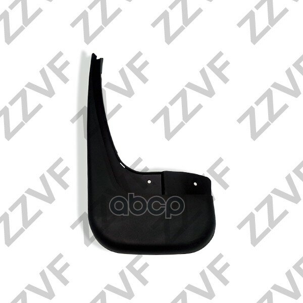 Брызговик задний левый (L) (под оригинал) (комплект - 1 ШТ.) MERCEDES W639 (VIANO, VITO) (03-.) MERCEDES-BENZ ZZVF арт. ZV.