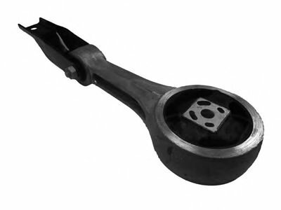 Опора двигателя SEAT: CORDOBA, IBIZA IV, SKODA: FABIA, FABIA STUFENHECK, FABIA COMBI, ROOMSTER, VW: POLO, POLO STUFENHECK CORTECO 80001137